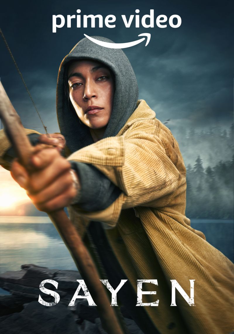 Sayen - 2023 filmi - Beyazperde.com