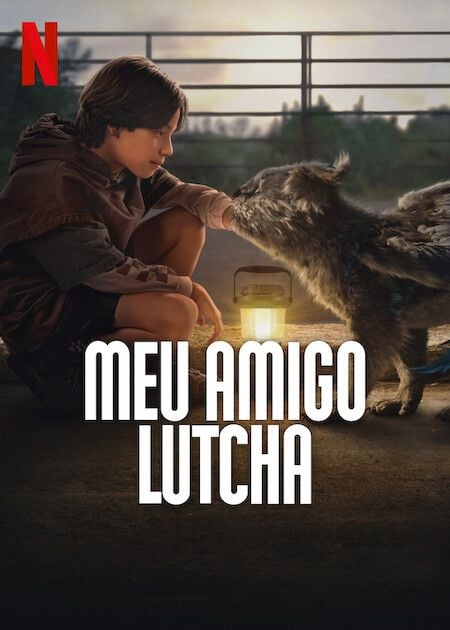 Chupa - 2023 filmi - Beyazperde.com