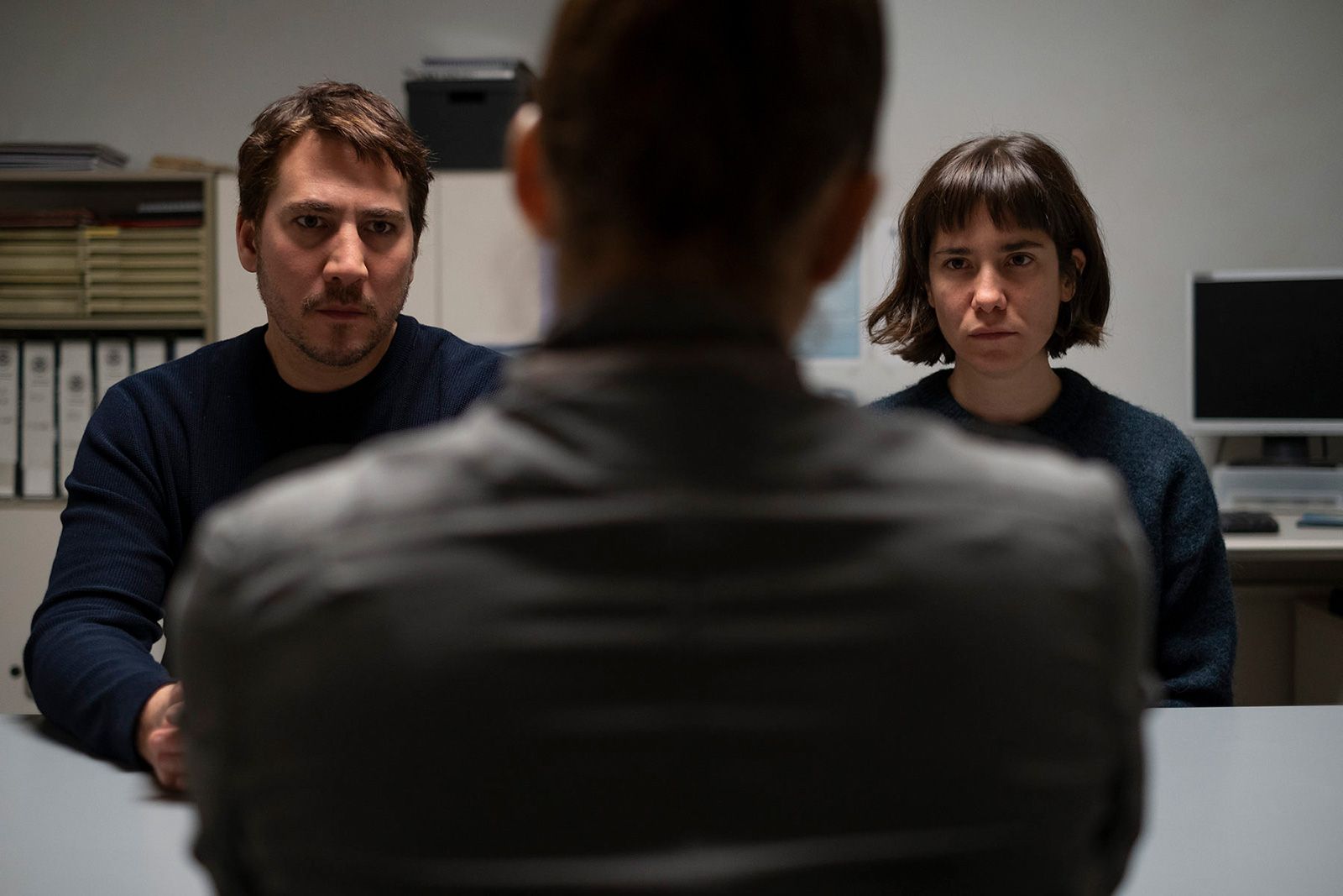 Upon Entry (La llegada) resimleri - Fotoğraf 2 - Beyazperde.com