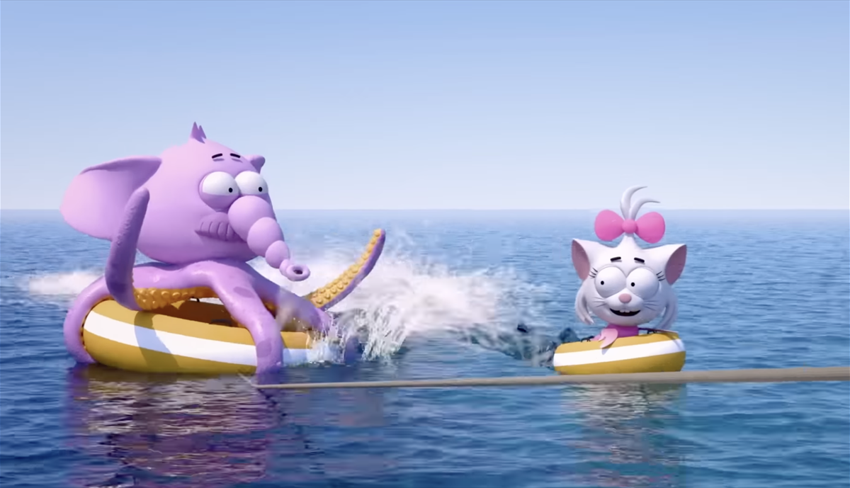 Kral Şakir: Mikrop Avcıları Cumburlop resimleri - Fotoğraf 3 ...