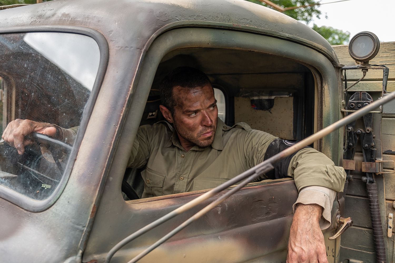 Wolves Of War resimleri - Fotoğraf 3 - Beyazperde.com