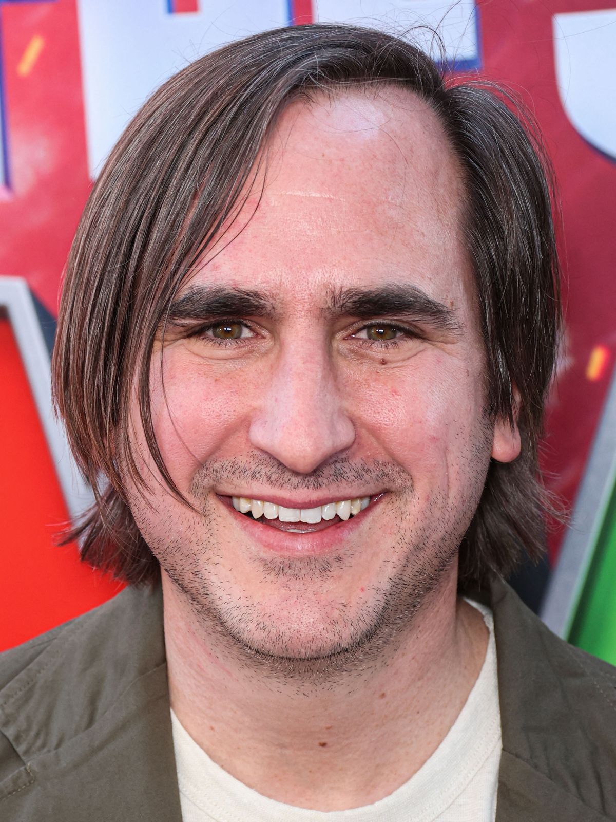 Michael Jelenic - Beyazperde.com