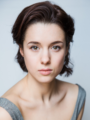 Rachel Redford - Beyazperde.com