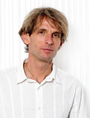 Mike Landscape - Beyazperde.com