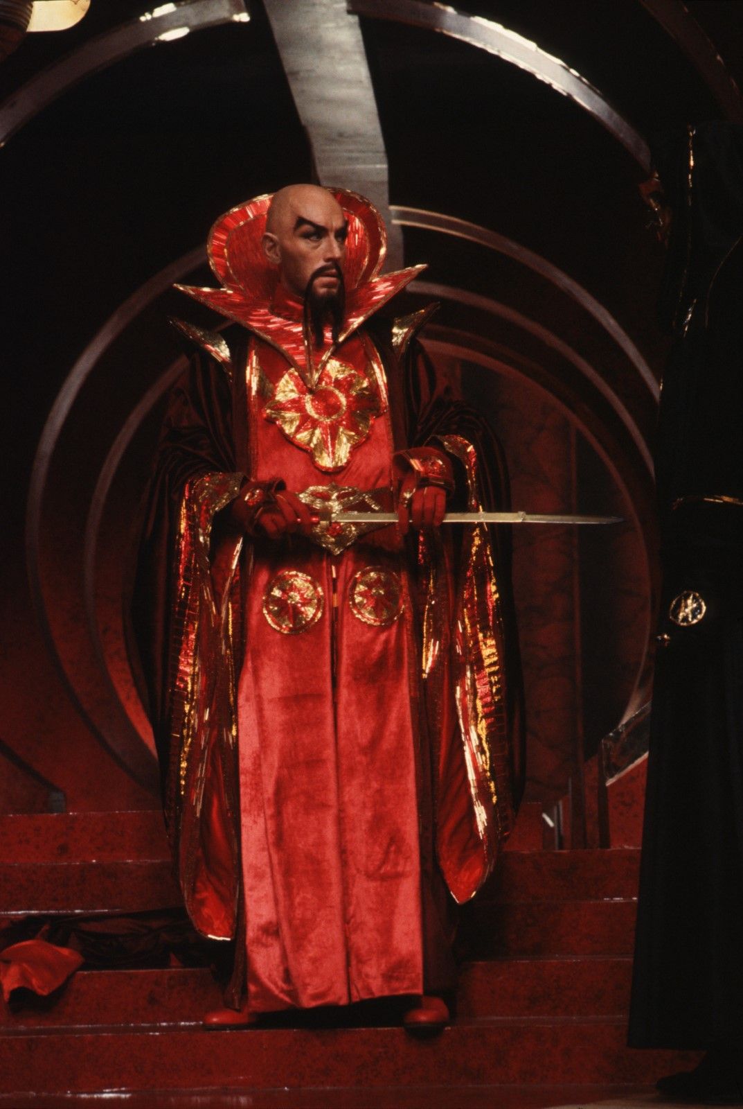 Flash Gordon resimleri - Fotoğraf 2 - Beyazperde.com