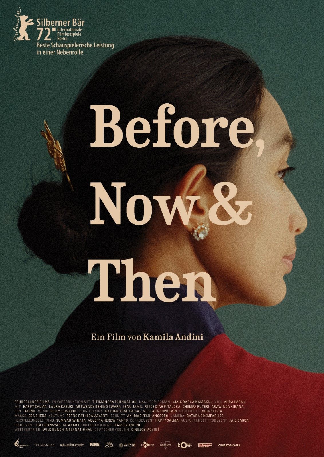 Nana: Filmin kadrosu ve ekibin tamamı - Beyazperde.com