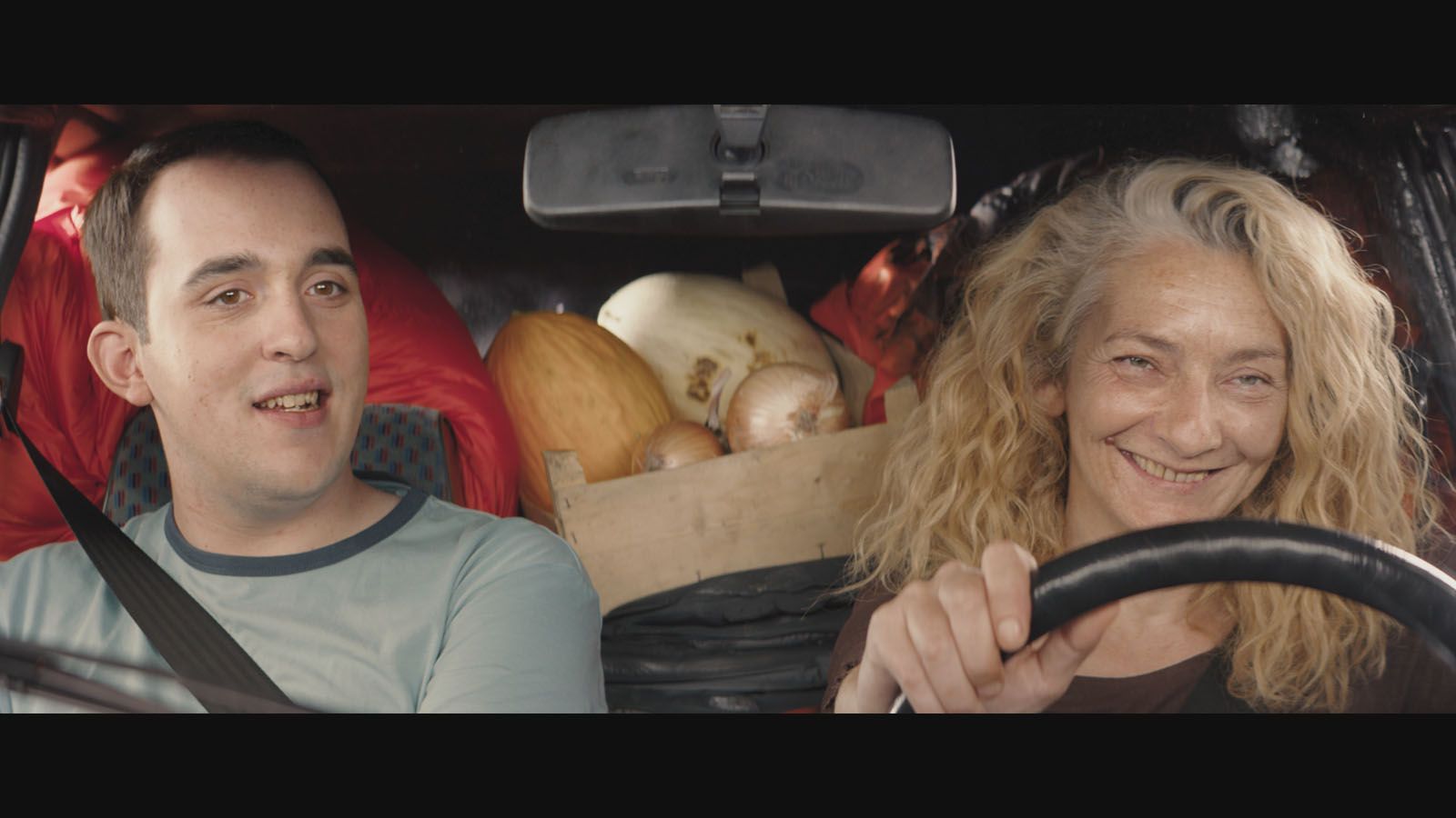 La Marginale resimleri - Fotoğraf 1 - Beyazperde.com