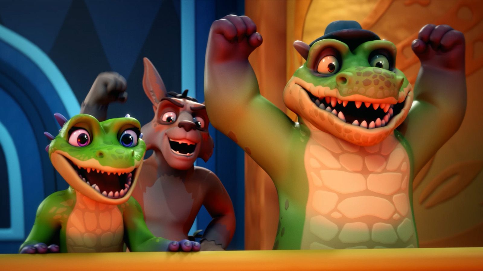 Daisy Quokka: World's Scariest Animal resimleri - Fotoğraf 12 ...