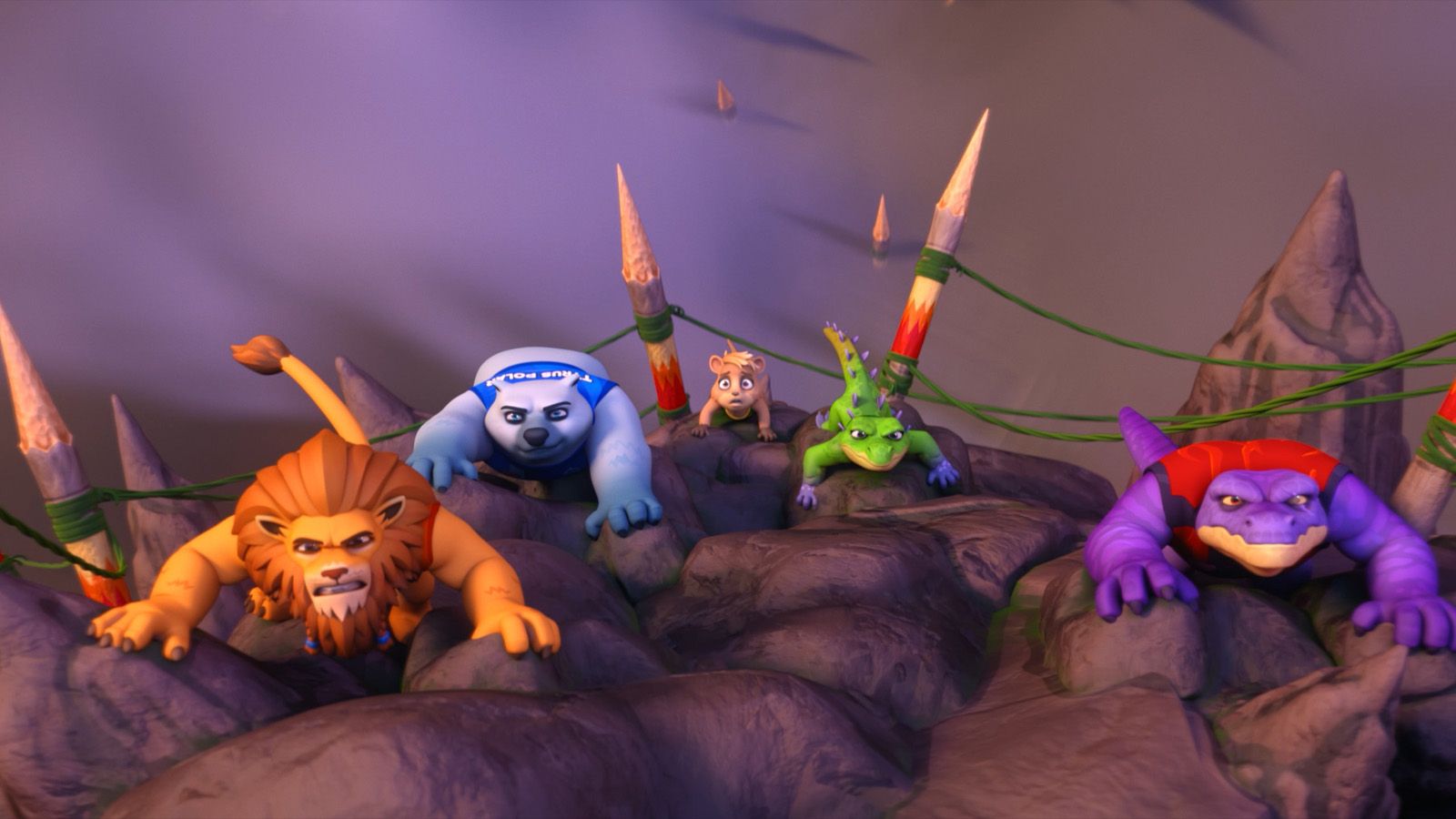 Daisy Quokka: World's Scariest Animal resimleri - Fotoğraf 3 ...