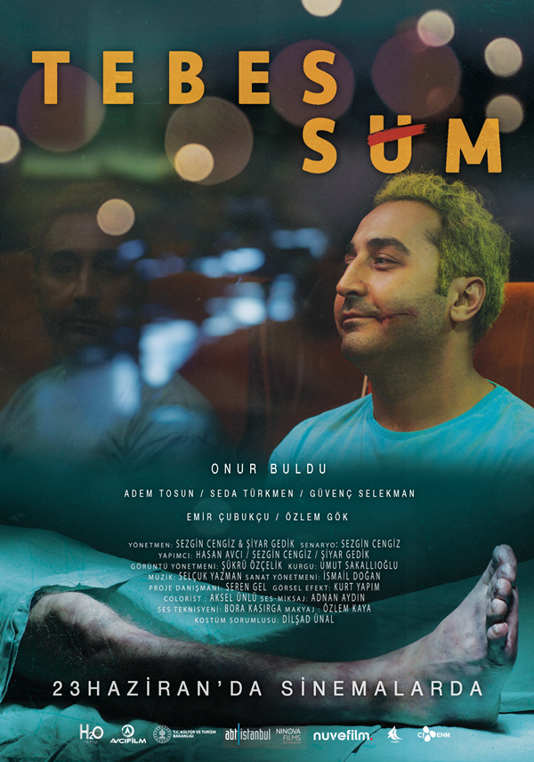 Tebessüm - 2021 filmi - Beyazperde.com