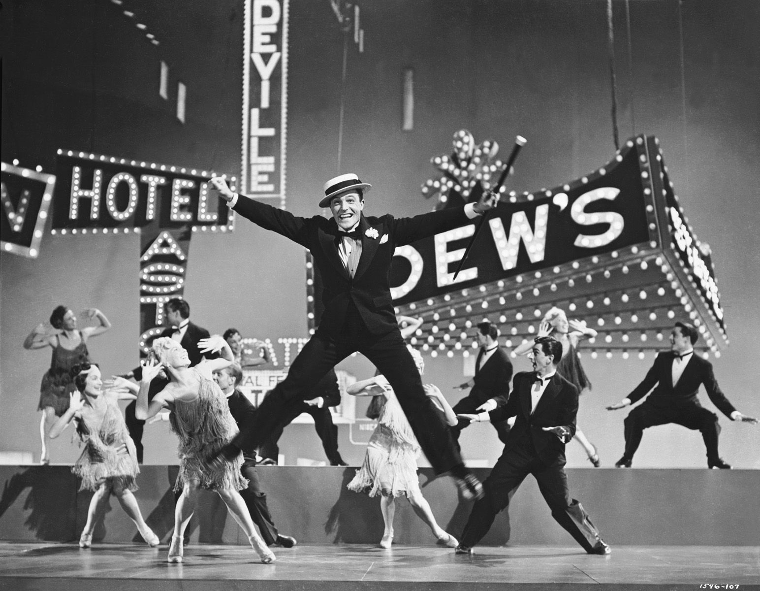 Singin' in the Rain resimleri - Fotoğraf 9 - Beyazperde.com