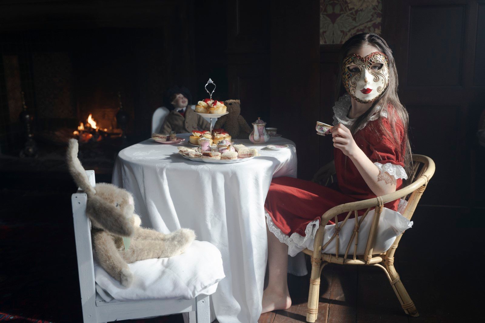 The Ghost Within resimleri - Fotoğraf 3 - Beyazperde.com