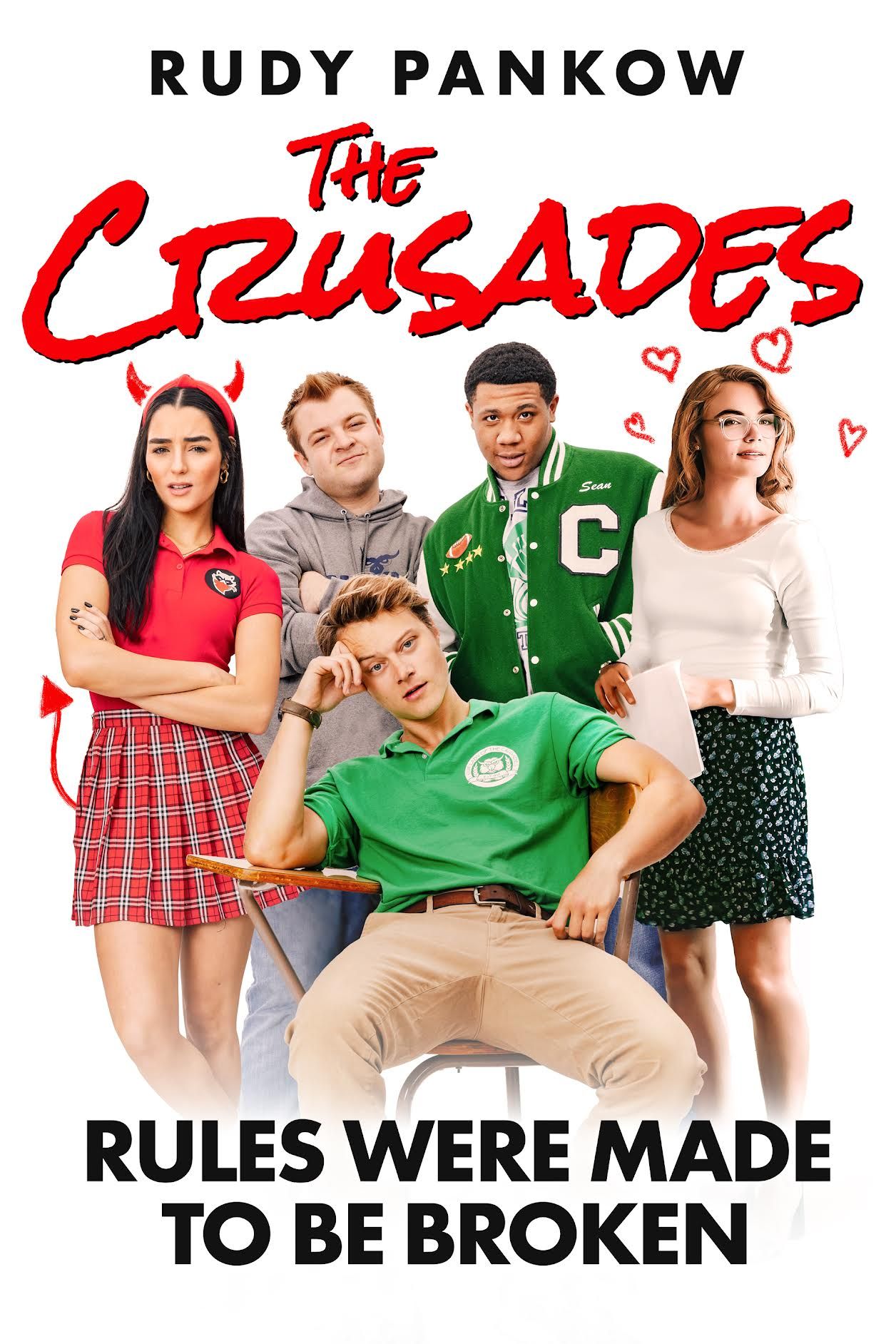 The Crusades - 2023 filmi - Beyazperde.com