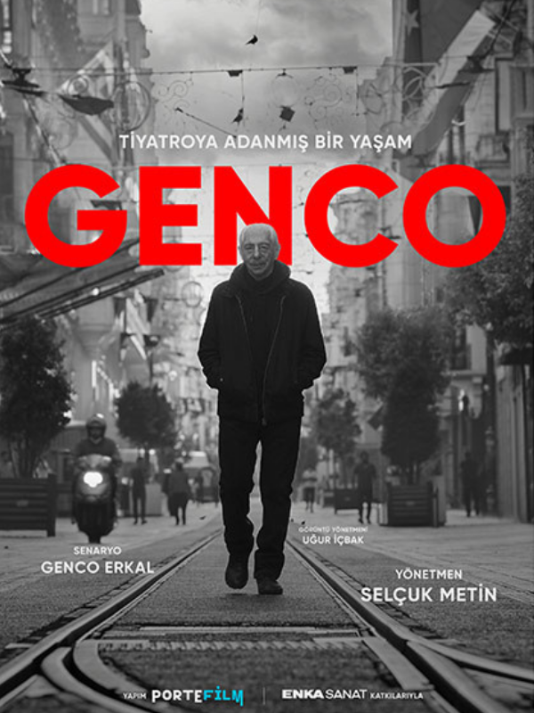 Genco - 2021 filmi - Beyazperde.com