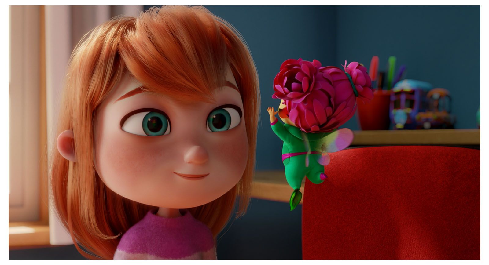 Benim Tatlı Diş Perim resimleri - Fotoğraf 7 - Beyazperde.com