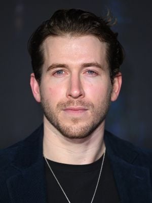 Chris Fulton - Beyazperde.com