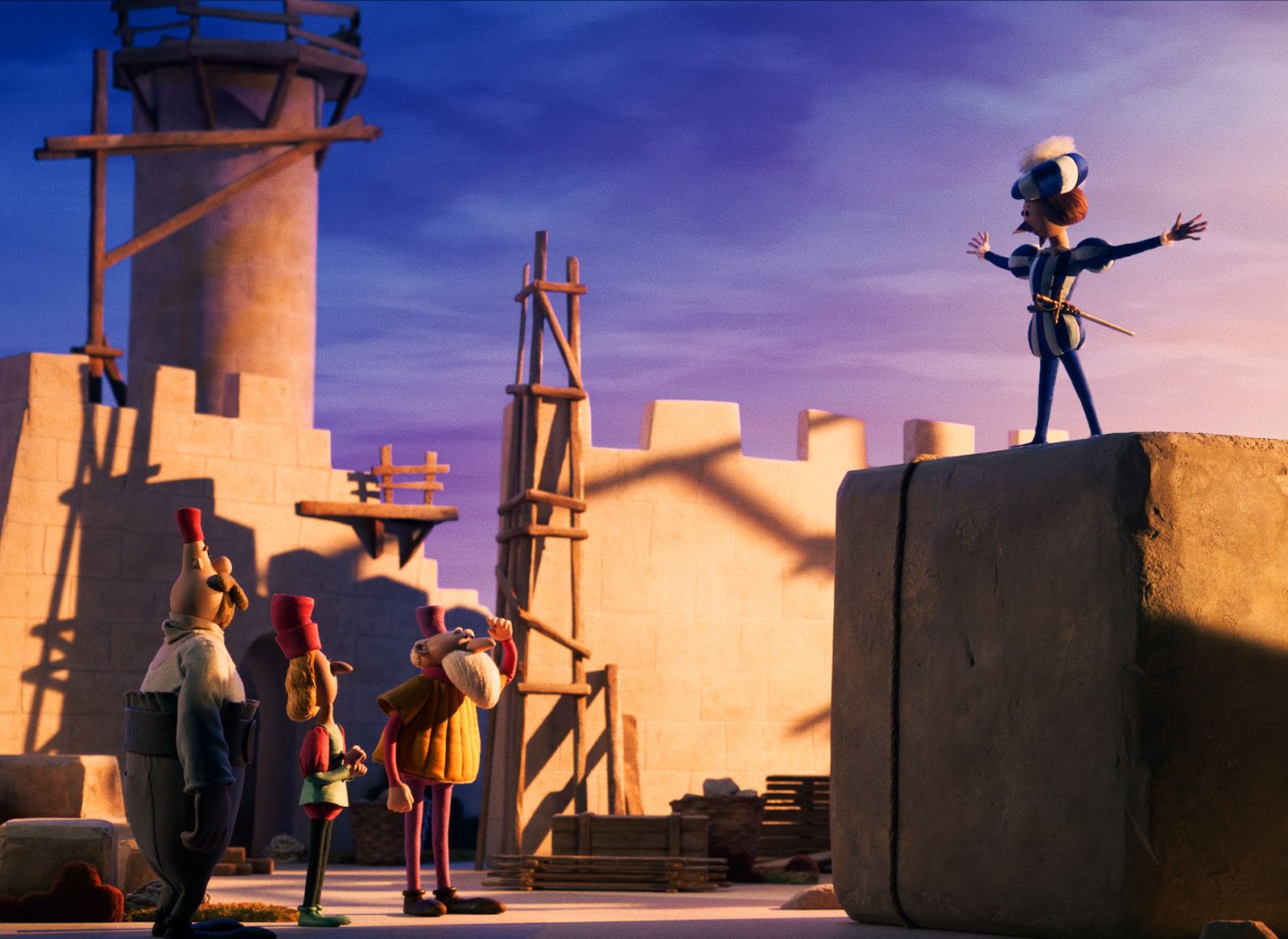 The Inventor resimleri - Fotoğraf 10 - Beyazperde.com