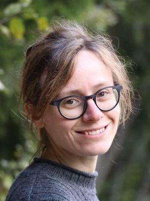 Caroline Origer - Beyazperde.com