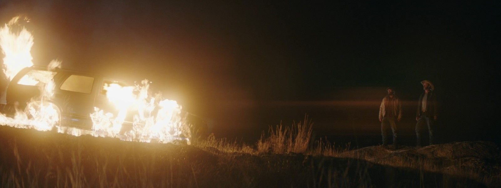 The Last Victim resimleri - Fotoğraf 3 - Beyazperde.com