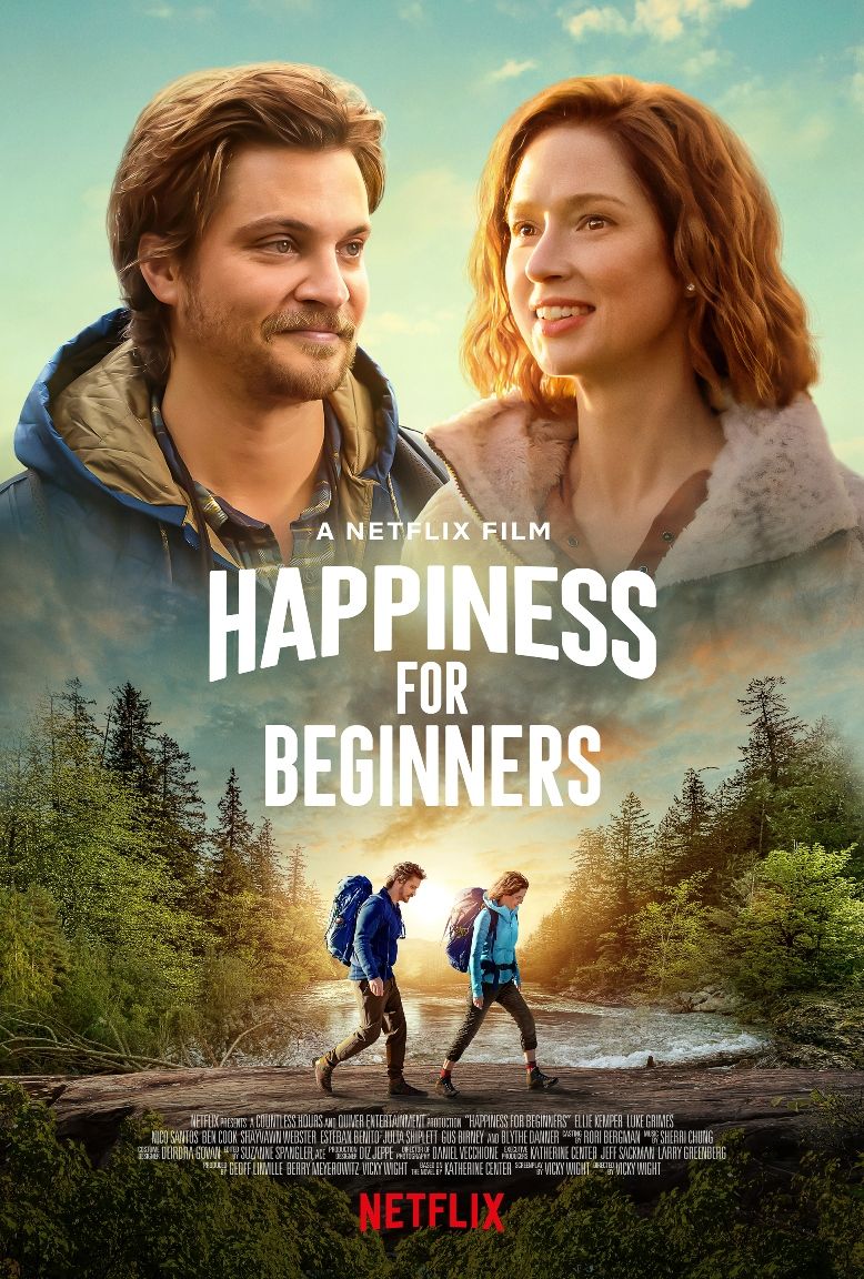 Mutluluk Şimdi Başlıyor filmi için kullanýcý yorumlarý - Beyazperde.com