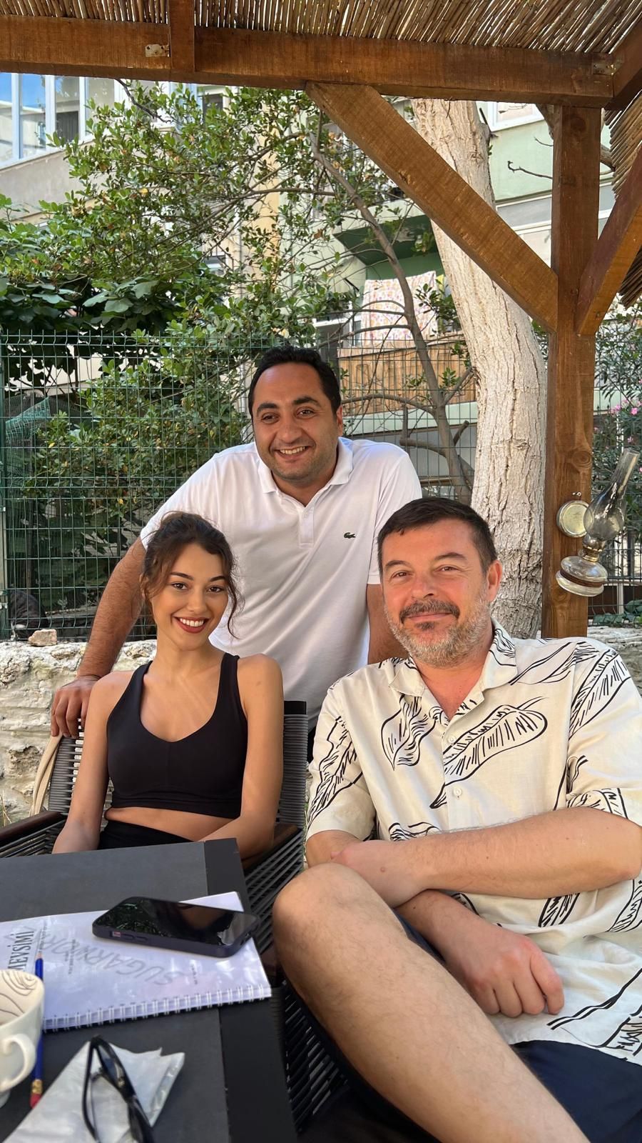 Aşk Mevsimi resimleri - Fotoğraf 76 - Beyazperde.com