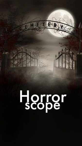 Horrorscope - film 2024 - Beyazperde.com