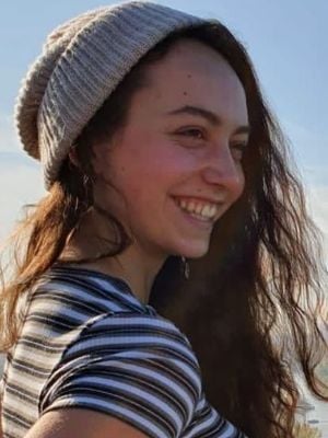 Maeve Courtier-Lilley - Beyazperde.com