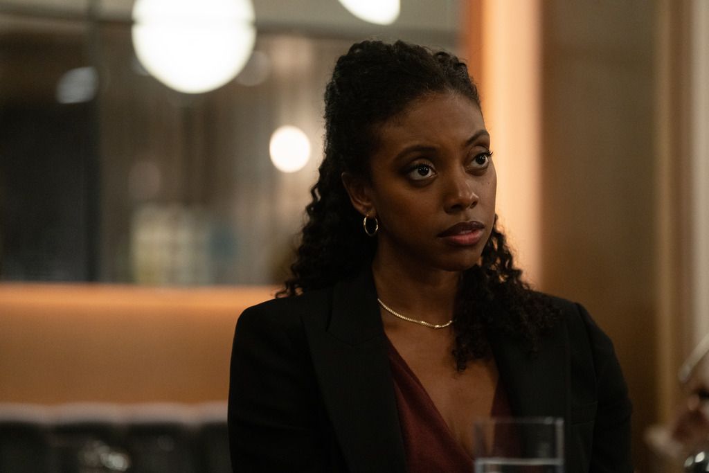 Condola Rashad resimleri - Fotoğraf Condola Rashad - Beyazperde.com