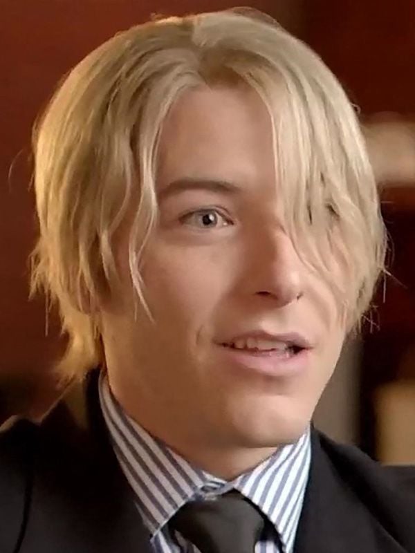 Taz Skylar - Beyazperde.com