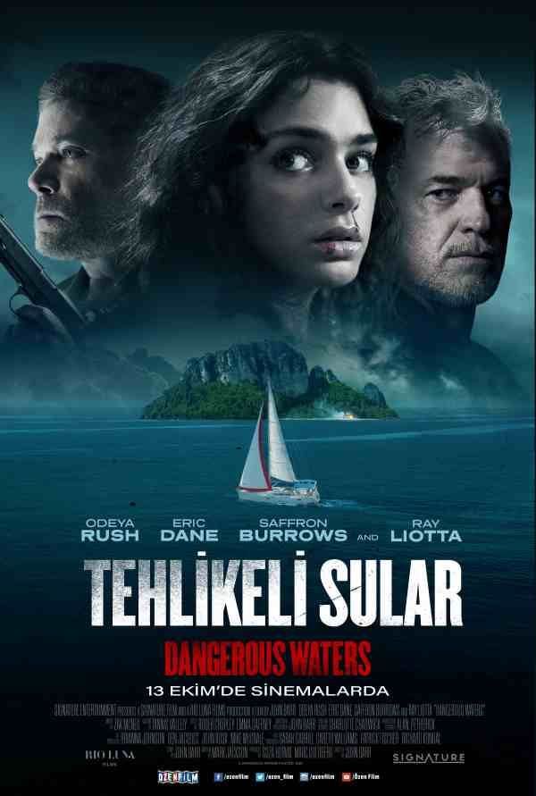 Tehlikeli Sular - Dangerous Waters - Beyazperde.com