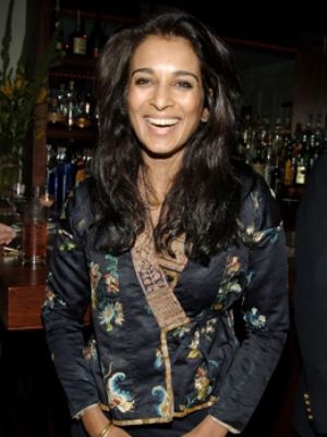 Anna George - Beyazperde.com