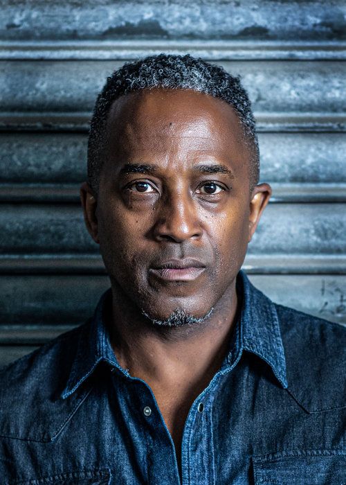 Clarence Smith: filmografi - Beyazperde.com