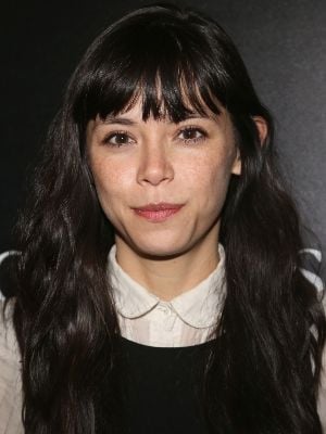 Mitzi Akaha - Beyazperde.com