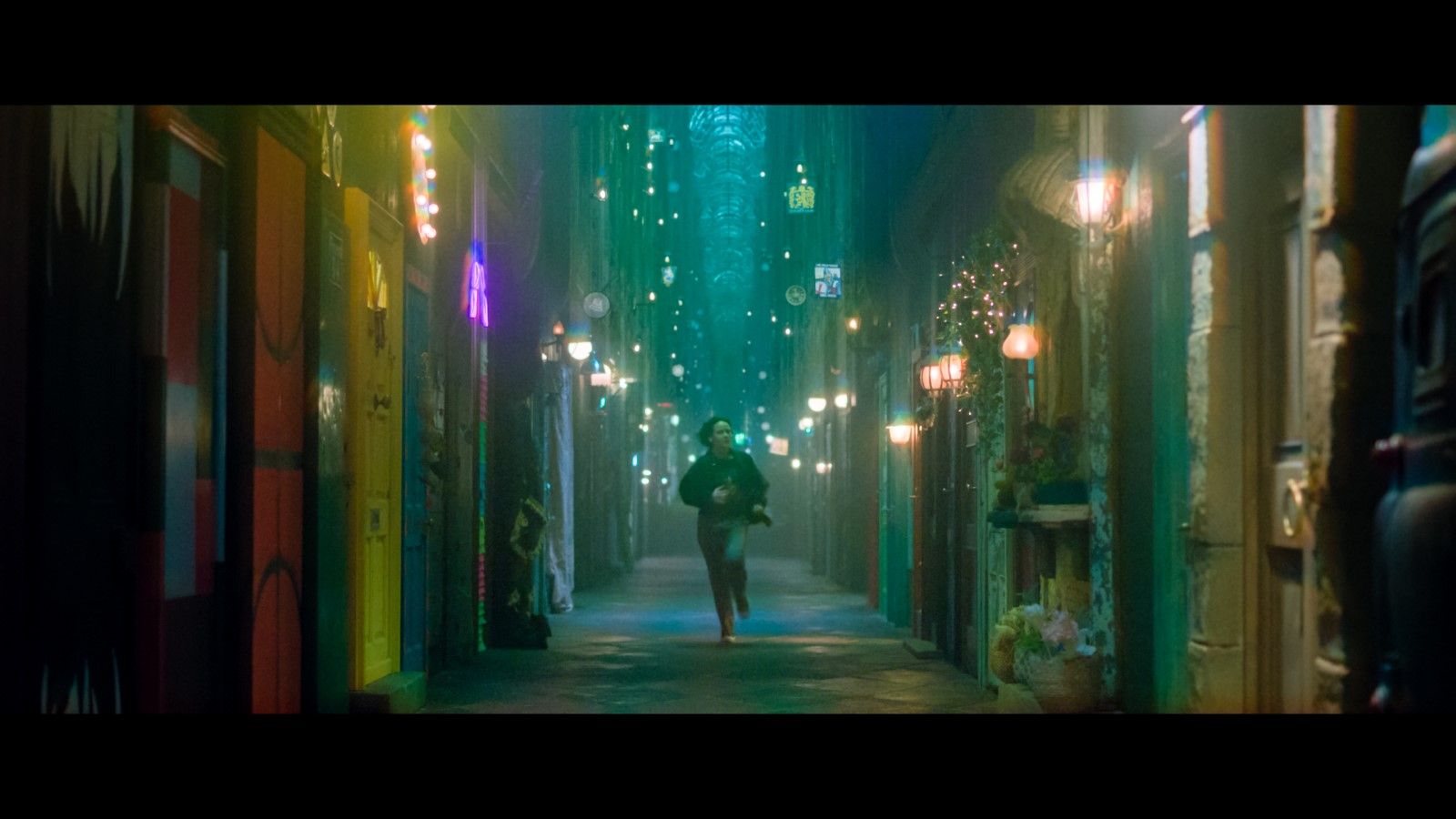 Silber und das Buch der Träume resimleri - Fotoğraf 20 - Beyazperde.com