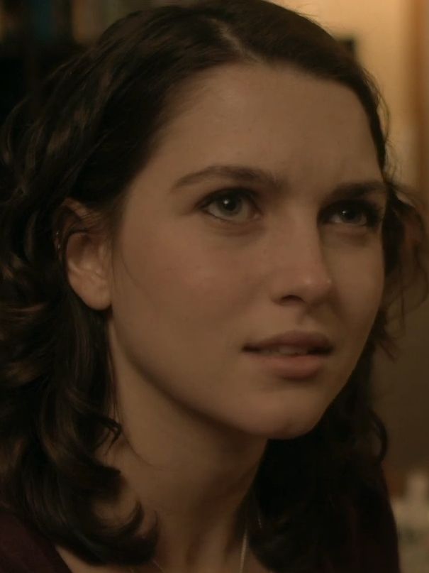 Victoria Grace Borrello - Beyazperde.com