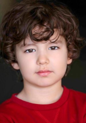 Lucas Grant - Beyazperde.com
