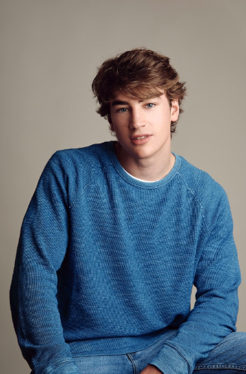 Isaac Kragten - Beyazperde.com