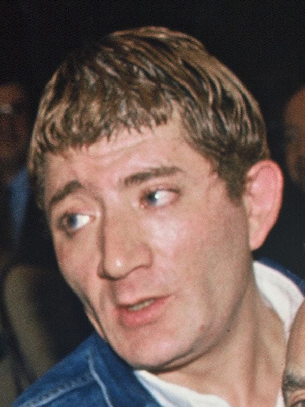 Jean-Roger Milo - Beyazperde.com