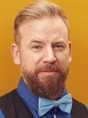 Axel Danielson - Beyazperde.com