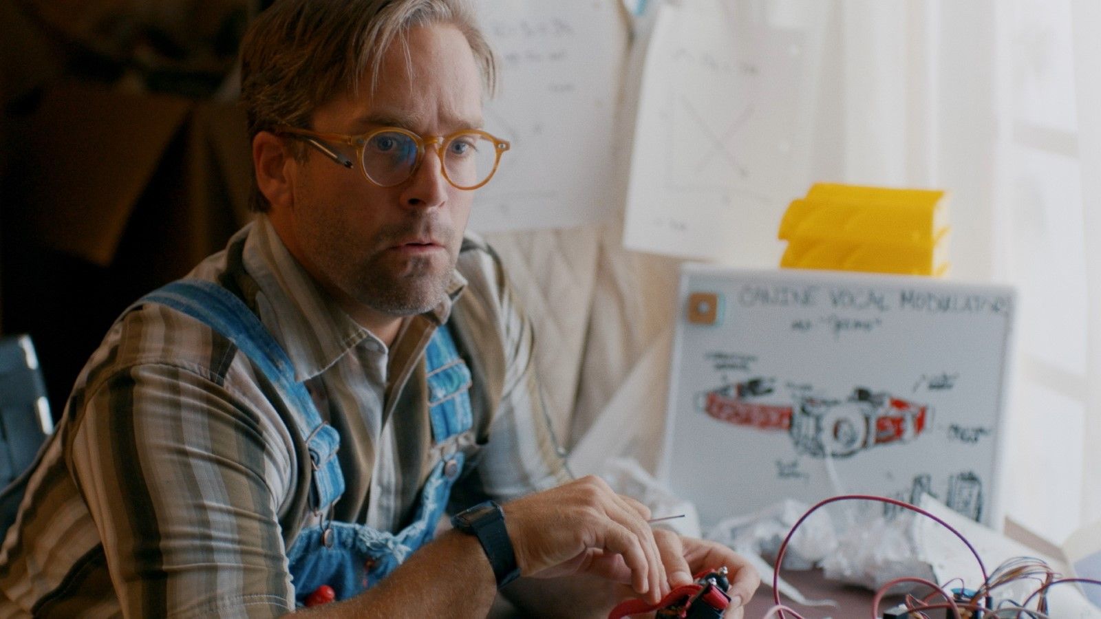 Pups Alone resimleri - Fotoğraf 1 - Beyazperde.com