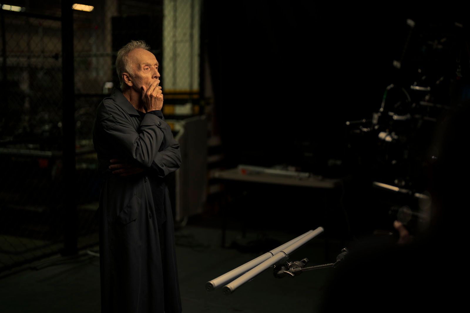 Testere 10 resimleri - Fotoğraf 15 - Beyazperde.com