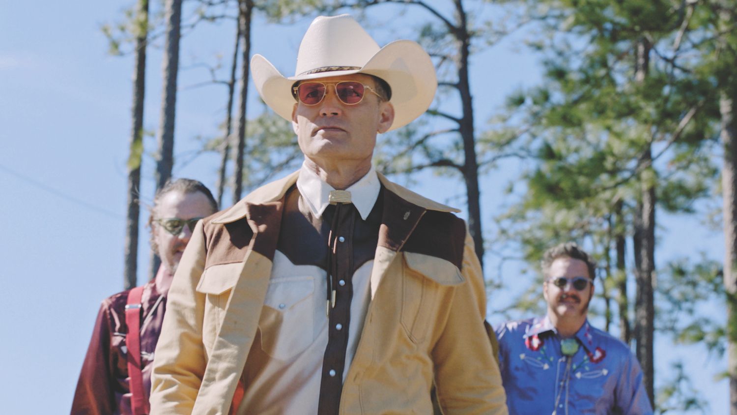 Hunt Club resimleri - Fotoğraf 3 - Beyazperde.com