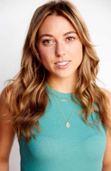 Samantha Gordon - Beyazperde.com