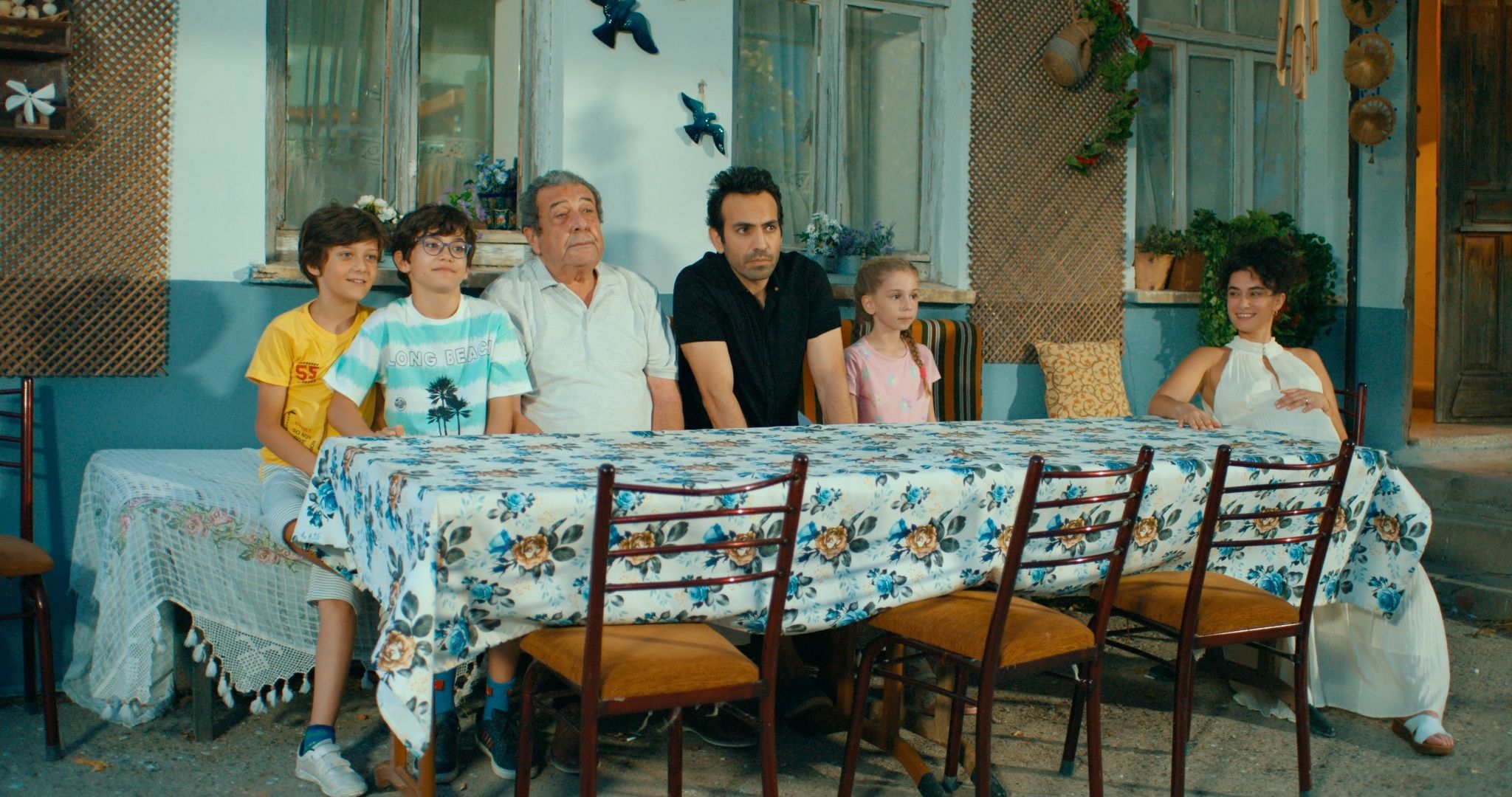 Yaren Leylek resimleri - Fotoğraf 8 - Beyazperde.com