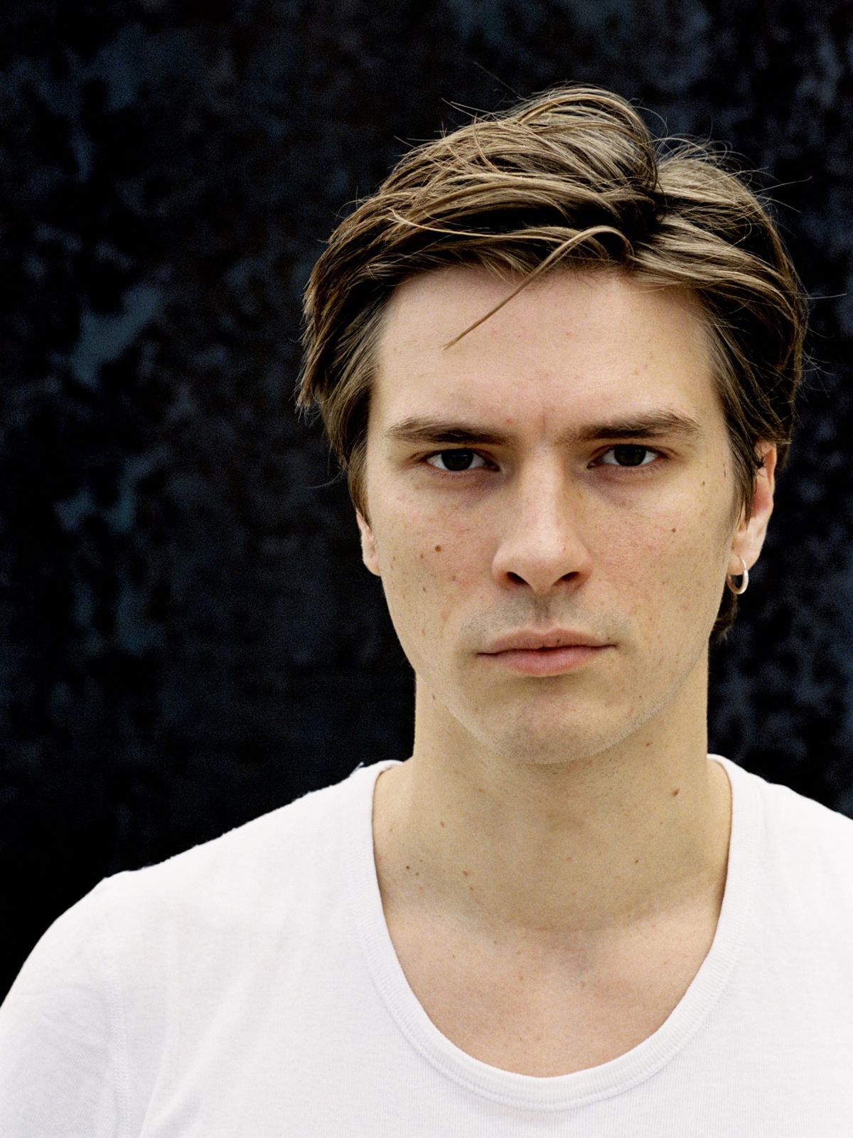 Gustav Schmidt - Beyazperde.com