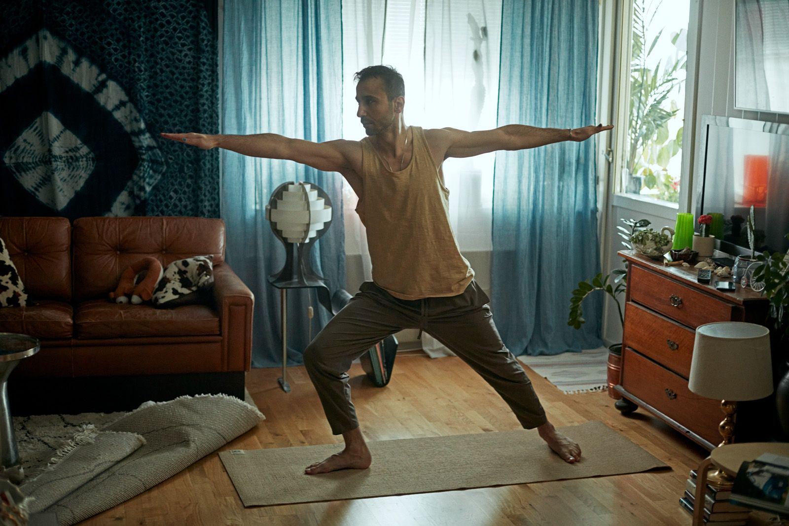 Tack och förlåt resimleri - Fotoğraf 6 - Beyazperde.com