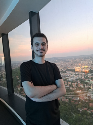 Batuhan Gündüz - Beyazperde.com