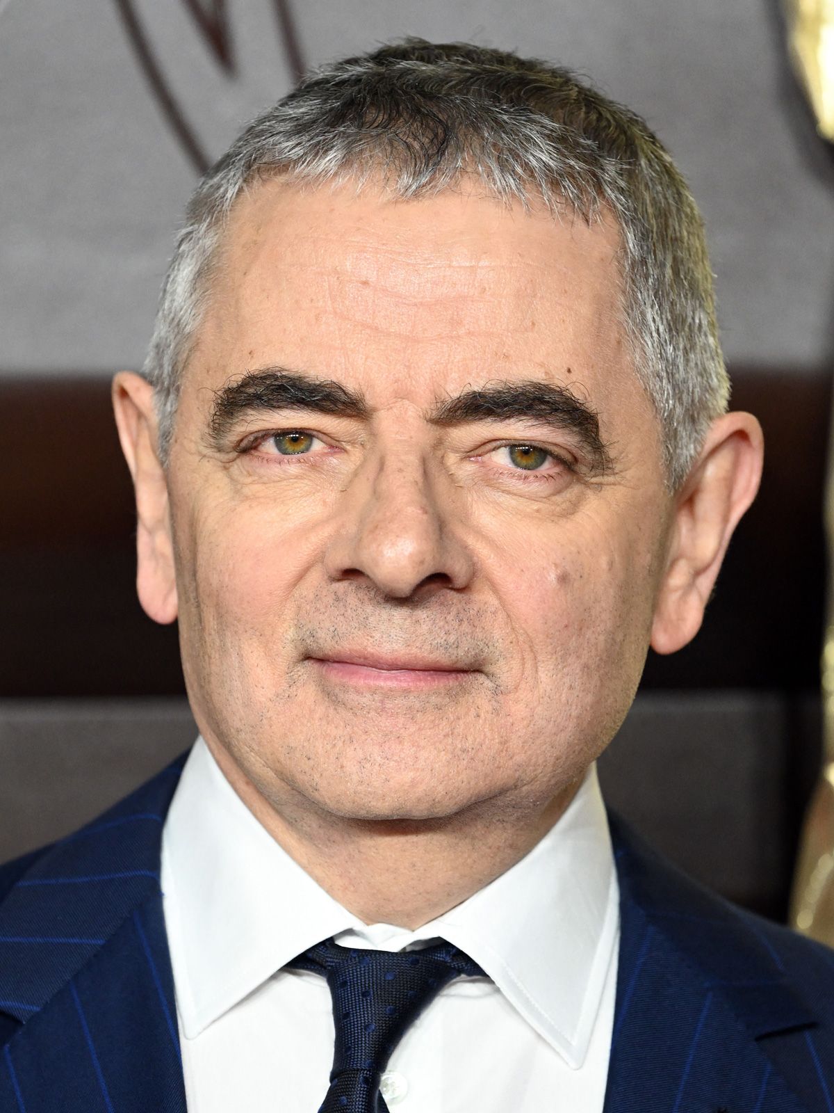 Rowan Atkinson - Beyazperde.com