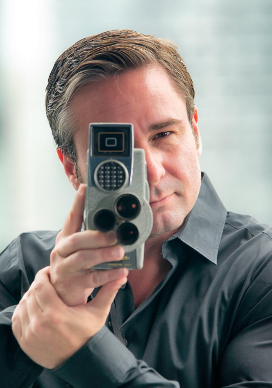 Jamie Bailey - Beyazperde.com