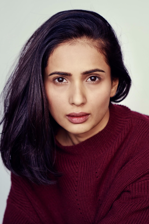 Ananyaa Shah - Beyazperde.com